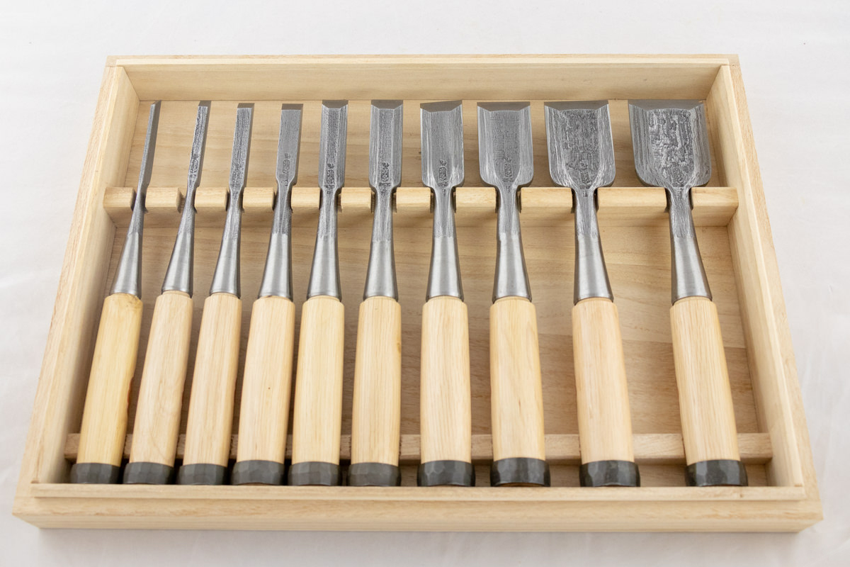 The Vault - HIDA TOOL