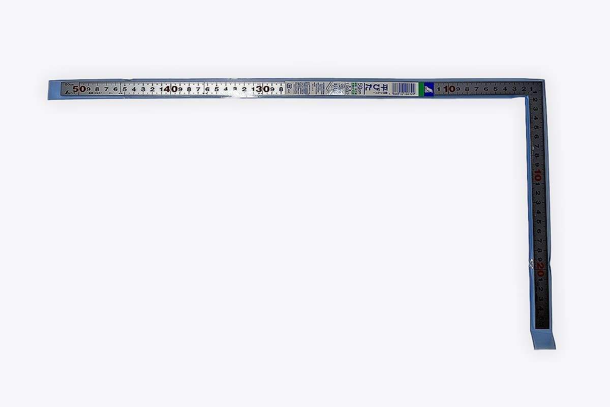 Woodworking,Rulers & Squares - HIDA TOOL