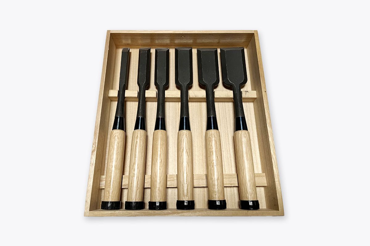 Woodworking - HIDA TOOL