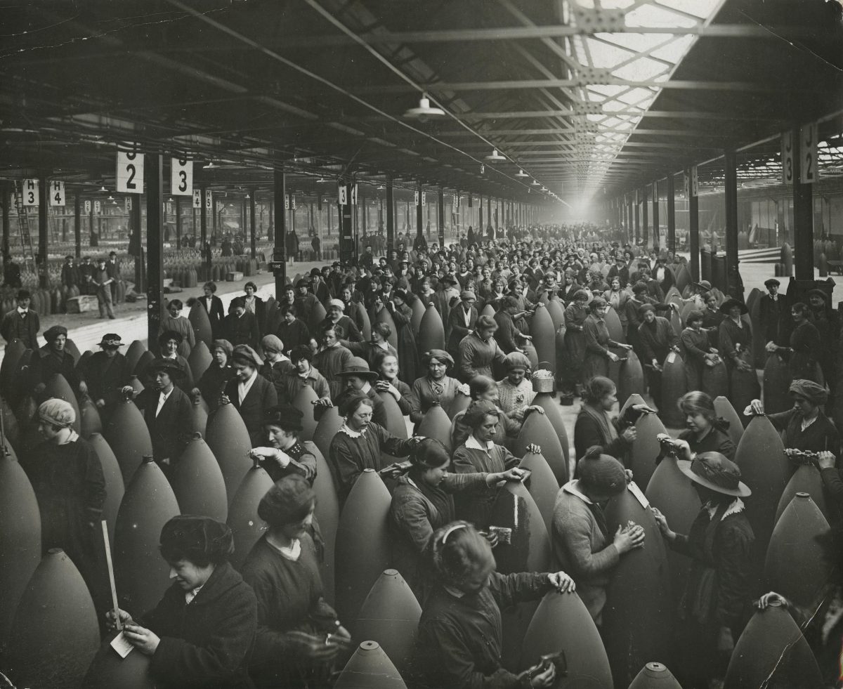 Vintage work crew photos - HomemadeTools.net - Page 73