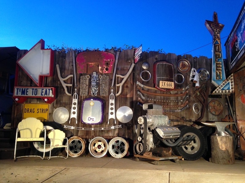 14 Best Garages - HomemadeTools.net