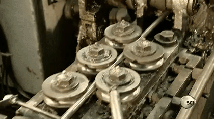 Chain making GIFs - HomemadeTools.net