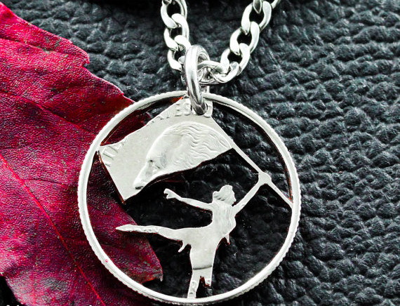 Cutting coins - HomemadeTools.net