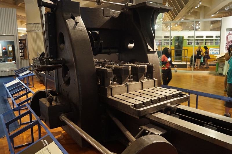 Vintage Ford machinery - photos - HomemadeTools.net