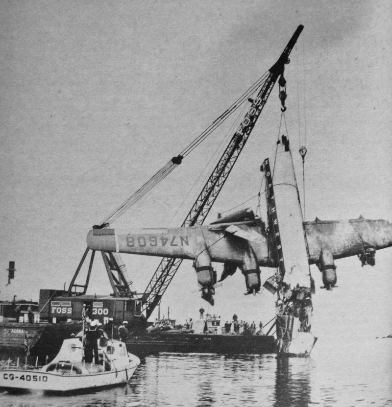 Foss 300 derrick steam crane - photos and videos - HomemadeTools.net