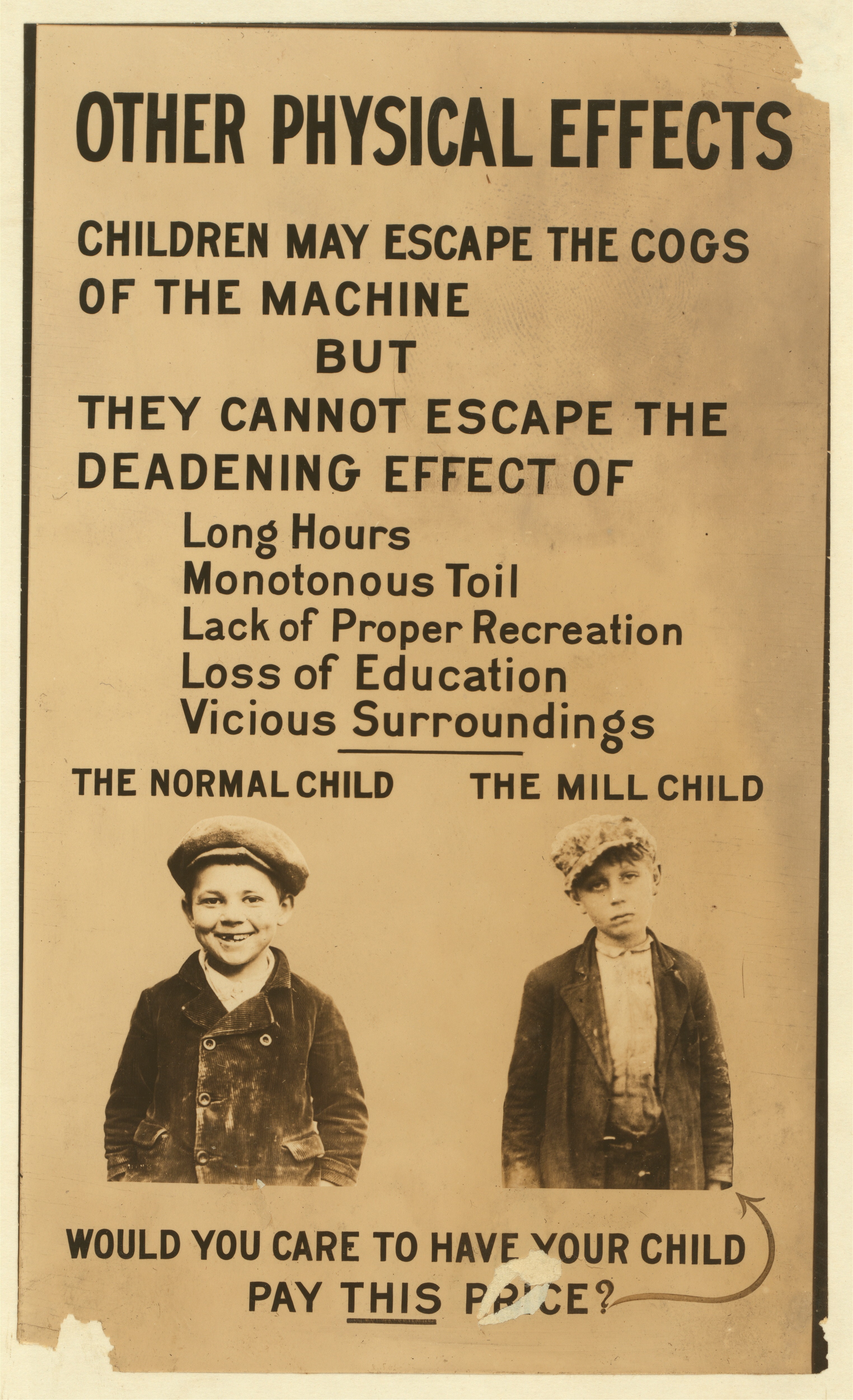 Vintage work crew photos