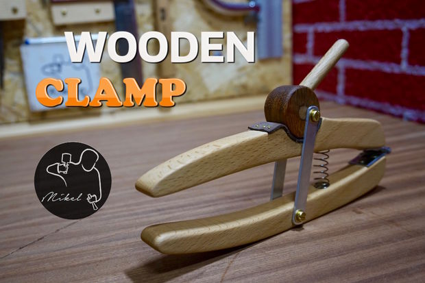 Sanding Saw - HomemadeTools.net