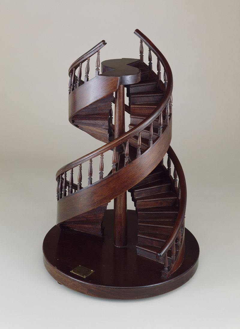 Mini staircases - photos - HomemadeTools.net