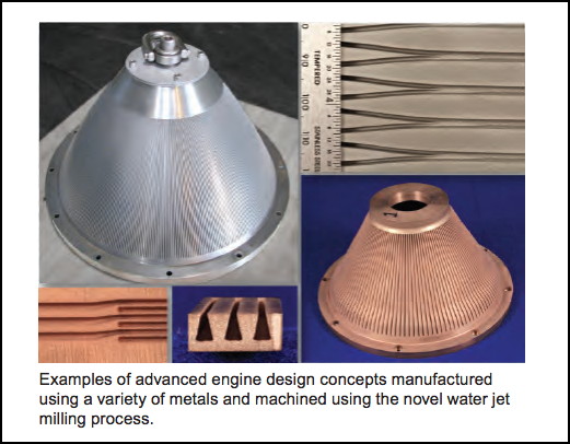 2016 NASA Marshall Space Flight Center Research and Technology Report ...