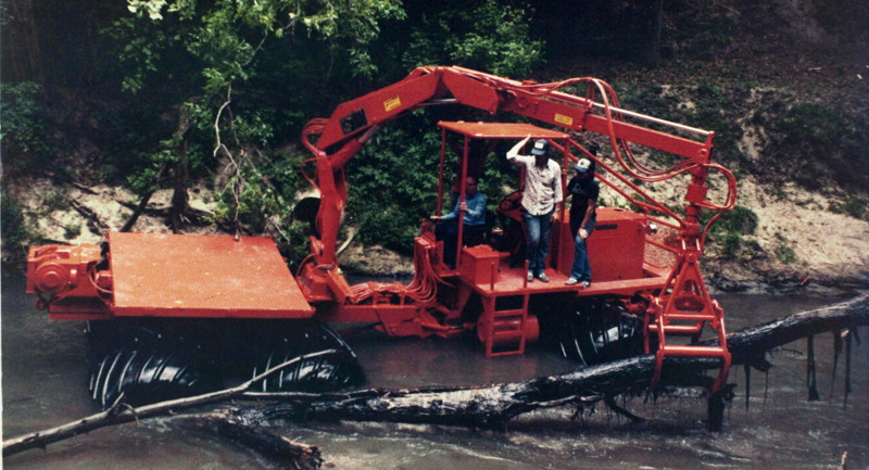 Rolligon trucks - GIF, video, patent, photo - HomemadeTools.net