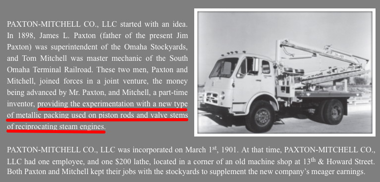 WWII hand-powered lathe from Liberty Ship - photo - HomemadeTools.net