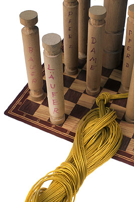 Homemade prisoner inventions - HomemadeTools.net