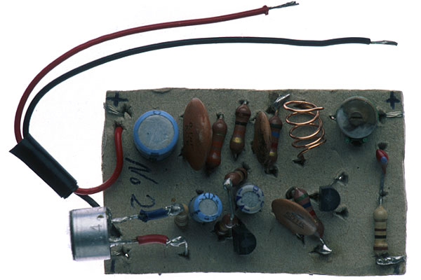 Homemade prisoner inventions - HomemadeTools.net