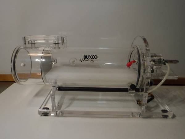 Lab rat chamber - photo