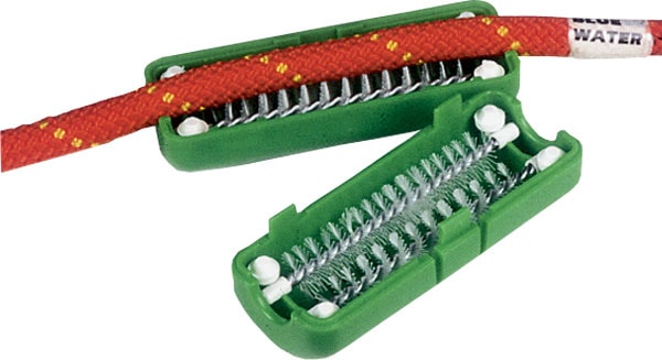 Rope cleaning brushes - photos - HomemadeTools.net