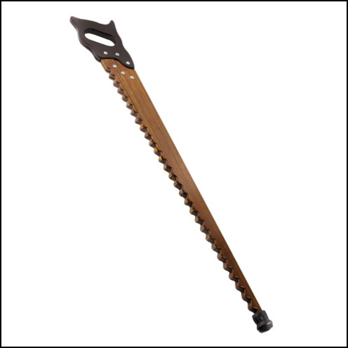 Saw canes - photos - HomemadeTools.net