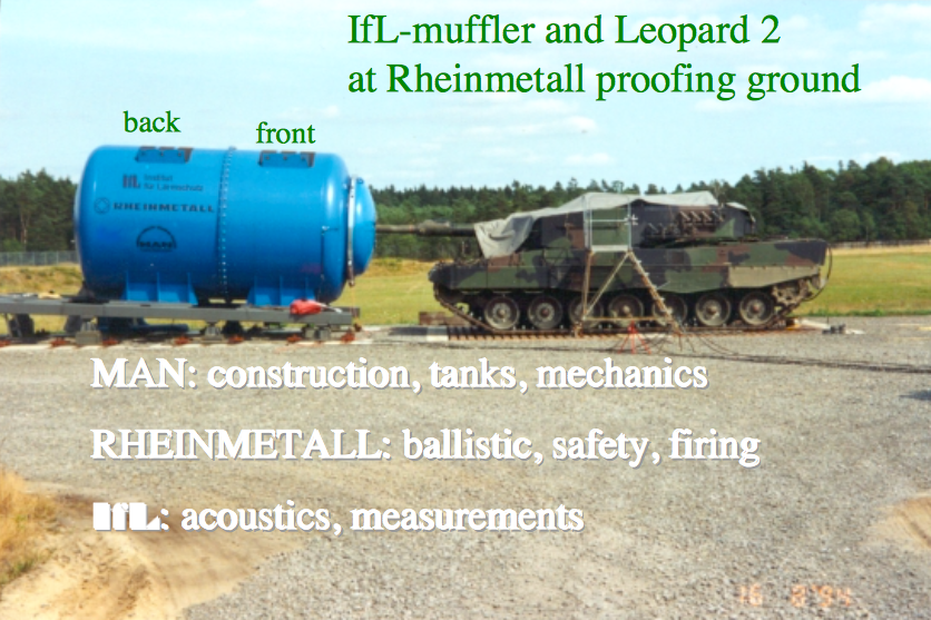 tank silencer - HomemadeTools.net