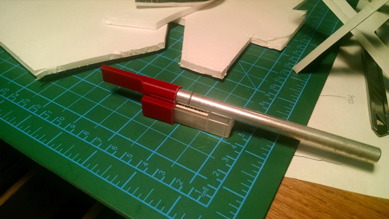 13 useful 3D printing builds - HomemadeTools.net