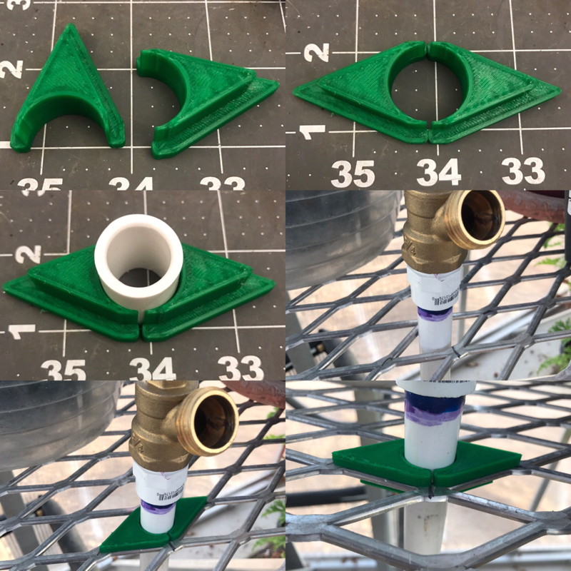 13 useful 3D printing builds - HomemadeTools.net