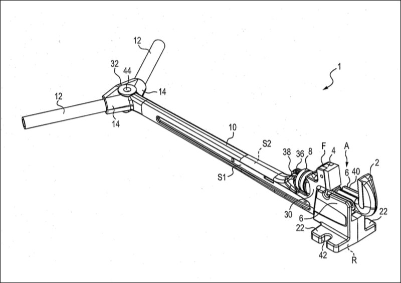 41 interesting vise patents - drawings - HomemadeTools.net