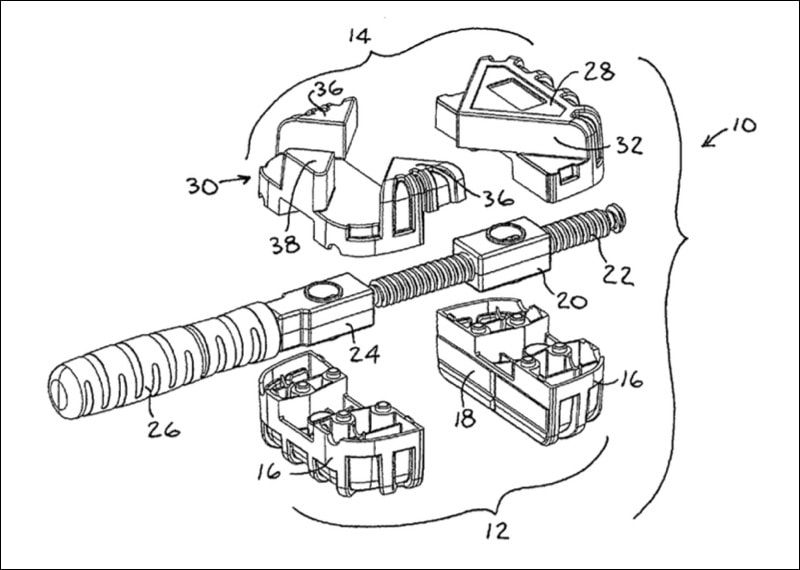 41 interesting vise patents - drawings - HomemadeTools.net