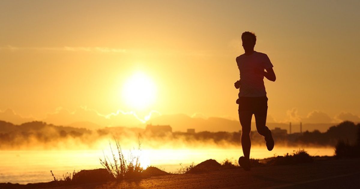 HG Spotlight: One Runner’s Amazing Discovery for Battling Chronic Pain ...