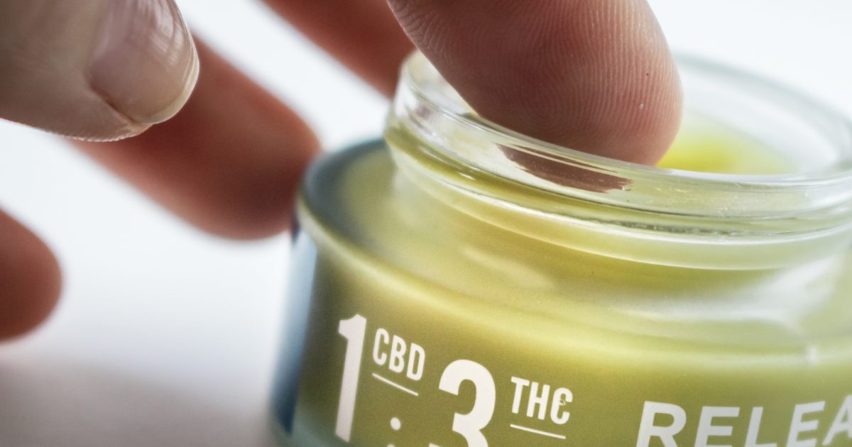 The Many Uses of Topical Cannabis Balms, Creams and Lotions | Hopegrown