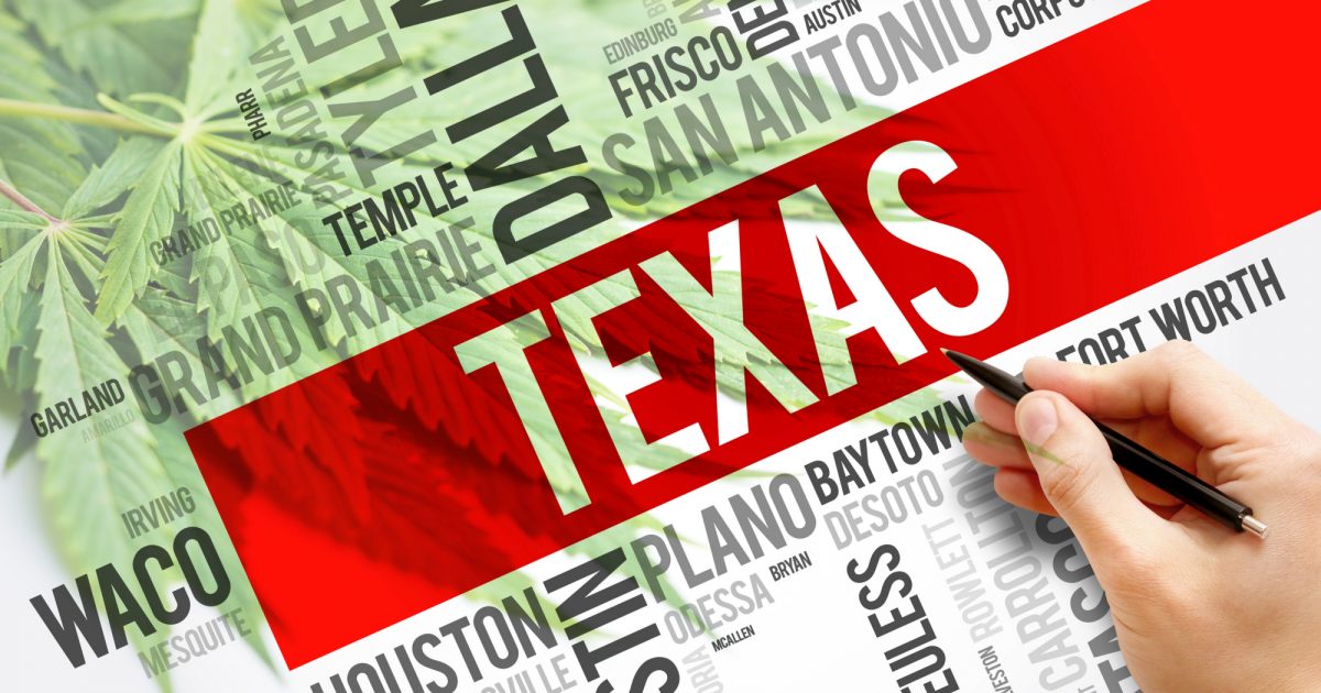 Medical Cannabis in Texas: Everything You Need to Know | Hopegrown