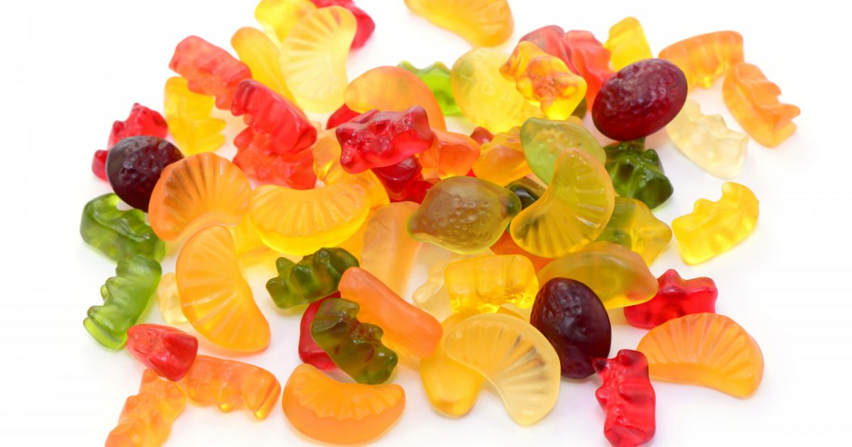 What Are CBD Gummies? Learn How They Work and Why They're So Popular ...