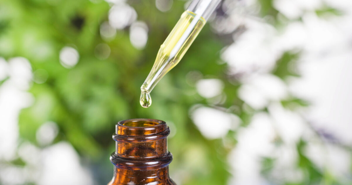 How to Use CBD Tincture: A Beginner's Guide | Hopegrown