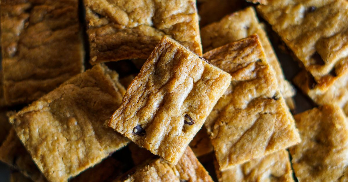 Cannabis-infused Recipe: Triple Chocolate Chip Cookies | Hopegrown