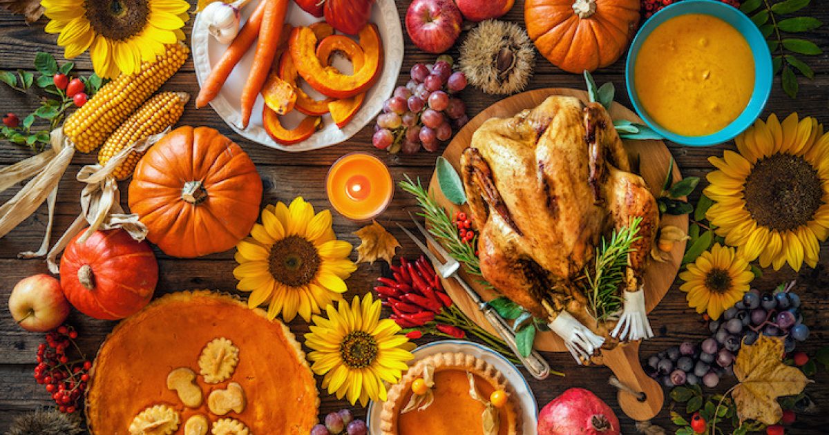 Four Fall-Inspired Cannabis-infused Recipes | Hopegrown