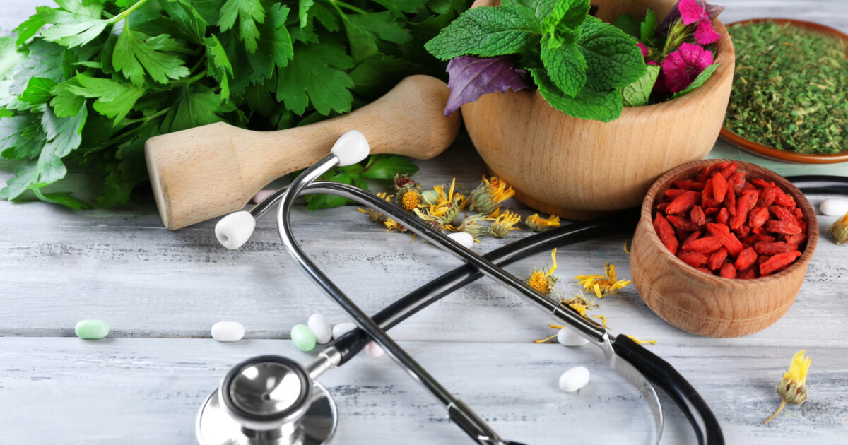 Homeopathy vs. Naturopathy: Exploring Two Natural Paths to Wellness ...