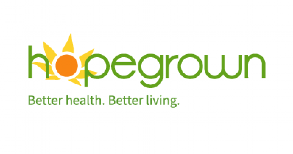 Nature-rooted wellness | Hopegrown