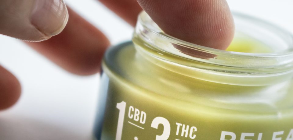 The Many Uses of Topical Cannabis Balms, Creams and Lotions | Hopegrown