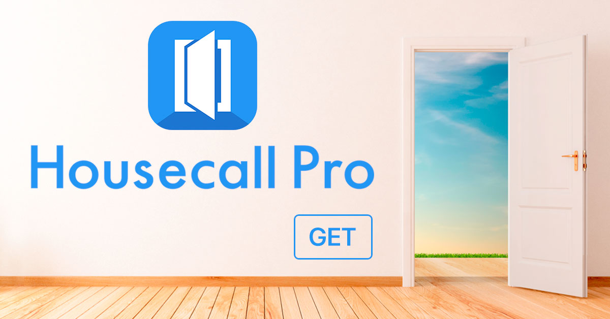 Housecall Pro - #1 app to run your services business.
