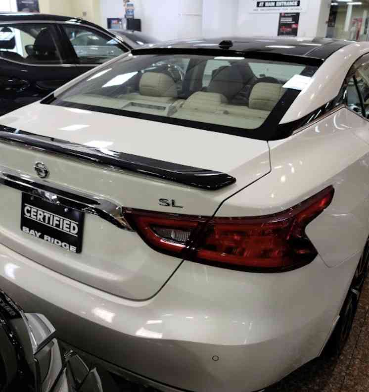 Empire Nissan of Bay Ridge汽车相关汽车买卖-华人帮