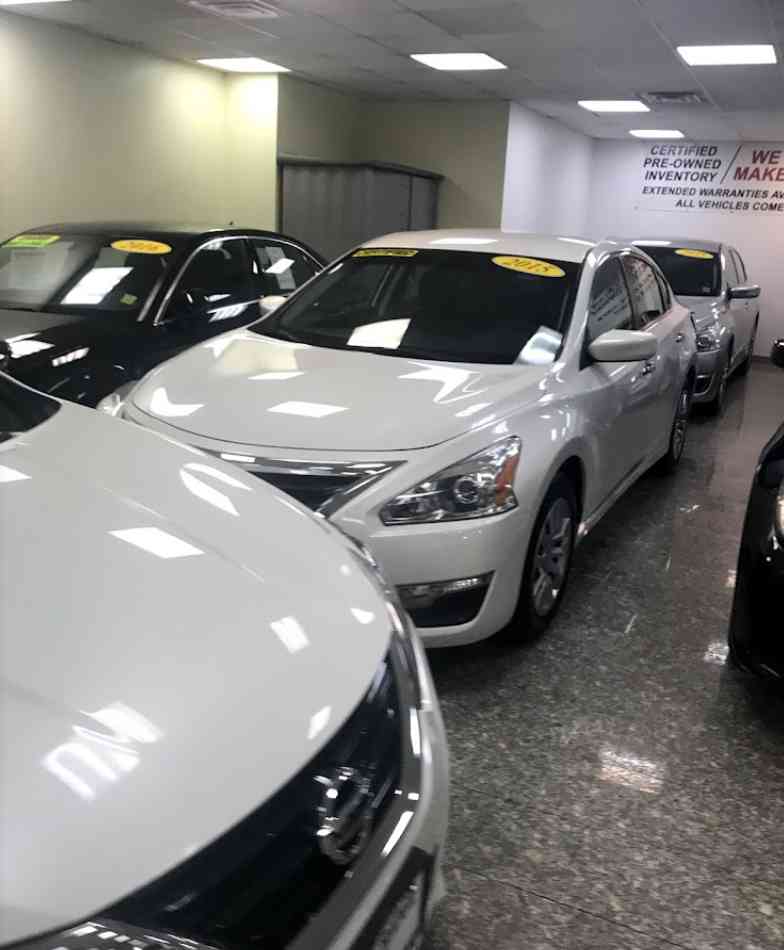 Empire Nissan of Bay Ridge汽车相关汽车买卖-华人帮