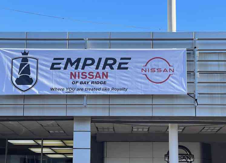 Empire Nissan of Bay Ridge汽车相关汽车买卖-华人帮