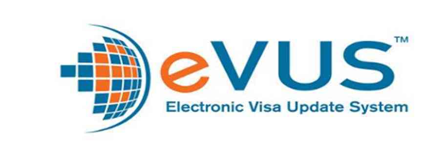 外交部：中美十年签证没作废，只需在线更新EVUS！个人信息更新，这些是你必须要注意！-北美新闻__华人帮新闻