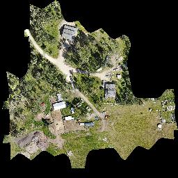 kay site on Maps Made Easy