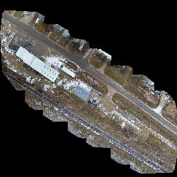 Ituna Map on Maps Made Easy