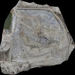 2024-11-01 GFL Elevations on Maps Made Easy