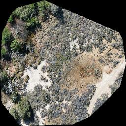 Edgy_SW61 on Maps Made Easy