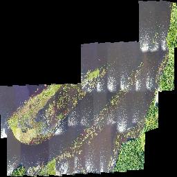 Oliver on Maps Made Easy