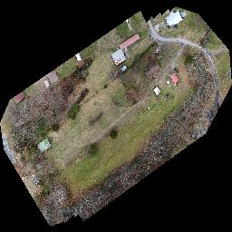 Home on Maps Made Easy