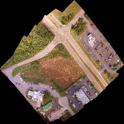 ORNL BOB KIRBY ROAD on Maps Made Easy