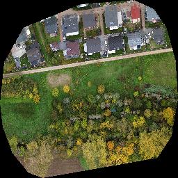 Photogrammetry Test 3 on Maps Made Easy