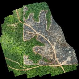 45701-6 M2 on Maps Made Easy