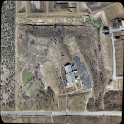 LFC 40 ACRE MAP on Maps Made Easy